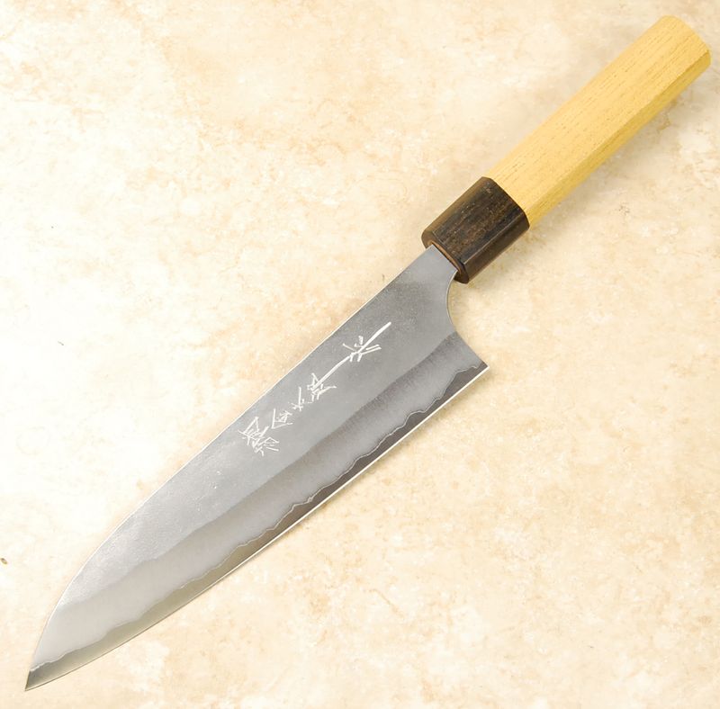 Kato Aogami Super Gyuto 180mm