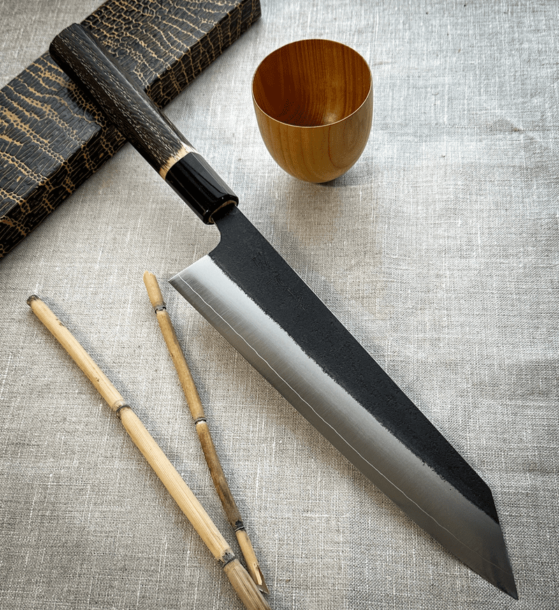 Kiritsuke Knives, Kiritsuke Knife, Kiritsuke