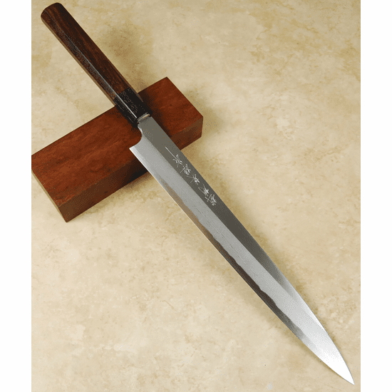 Kitaoka Blue #2 Yanagiba 270mm