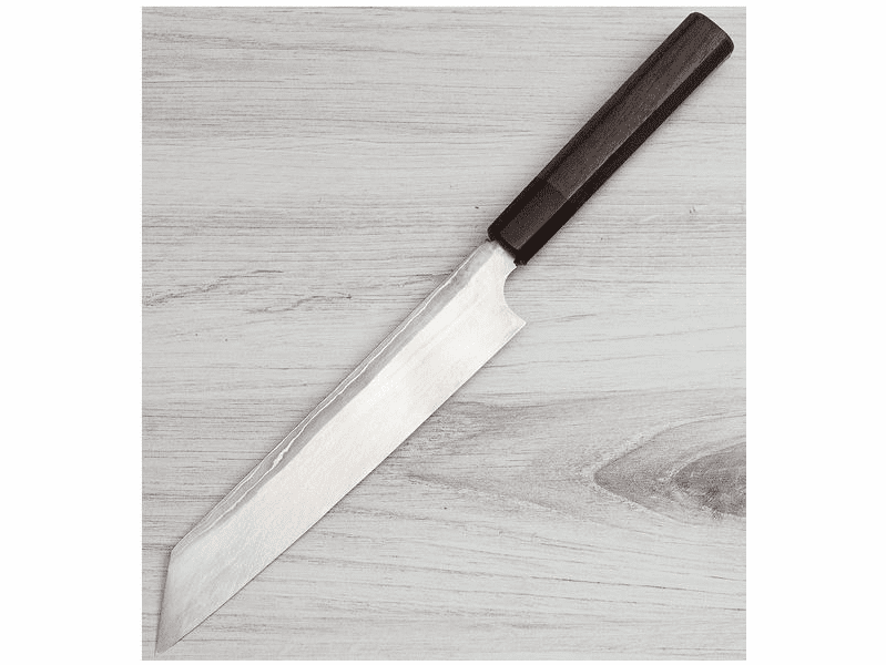 Kitaoka White #1 Damascus Kiritsuke 240mm