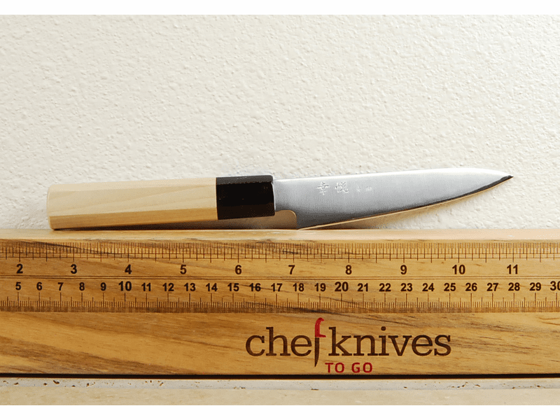 Kohetsu Aogami Super Petty 120mm