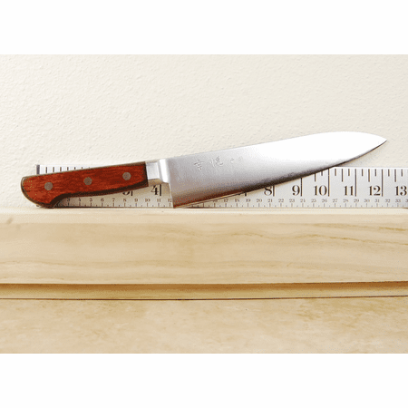 Kohetsu AS Western Gyuto 210mm