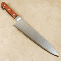 210mm Western Handled Gyutos