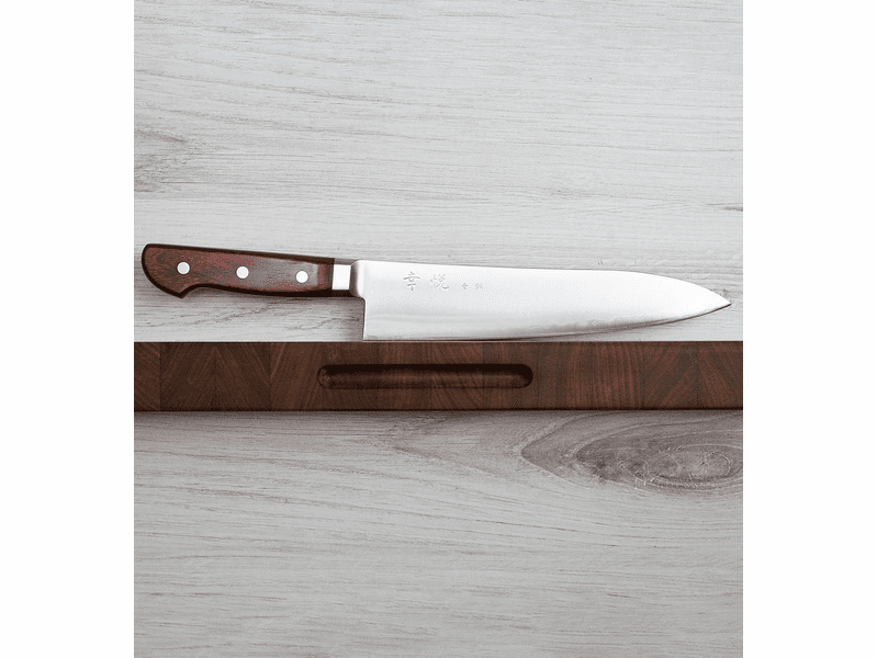 Kohetsu AS Western Gyuto 210mm