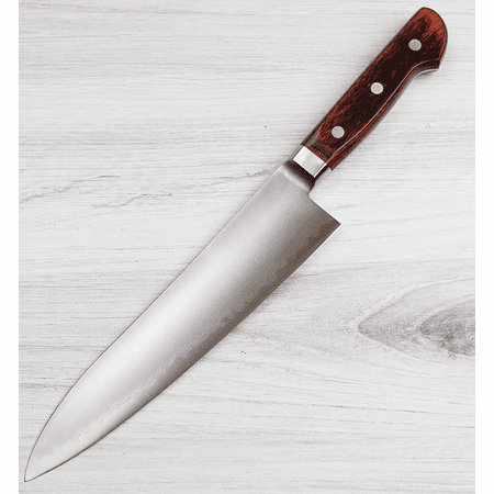 Kohetsu AS Western Gyuto 210mm