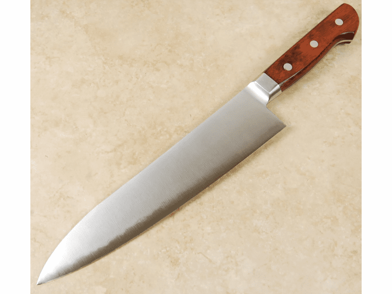 Kohetsu AS Western Gyuto 210mm