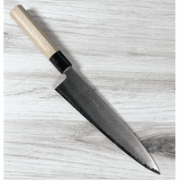 Classic French 240mm Profile Gyutos