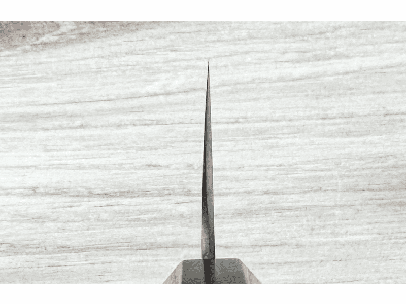 Konosuke HD2 Gyuto 210mm
