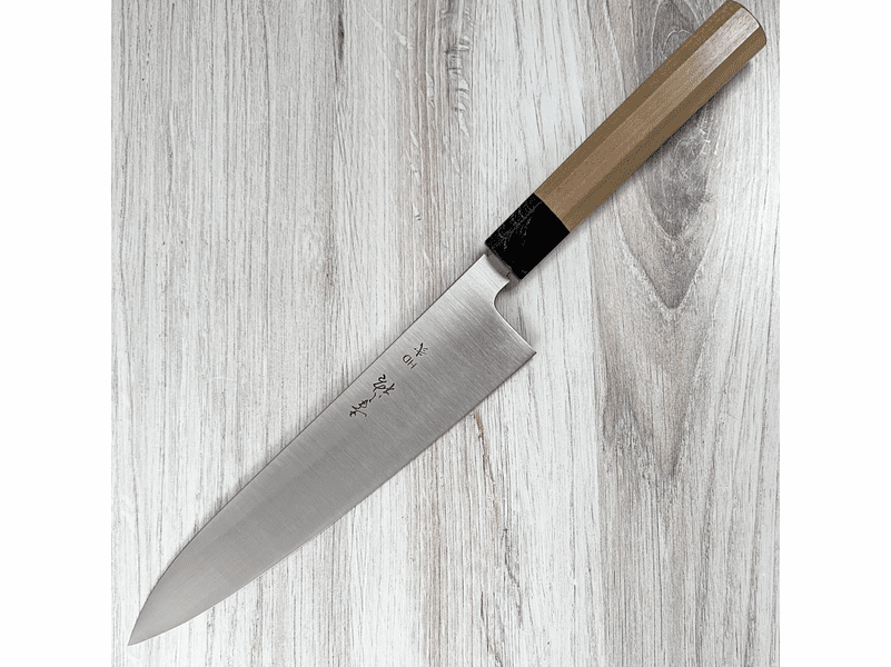Konosuke HD2 Gyuto 240mm