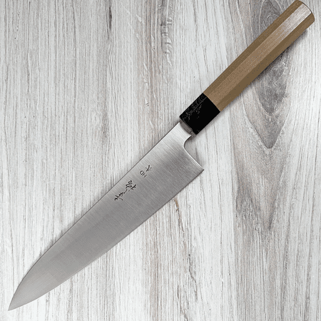 Konosuke HD2 Gyuto 240mm