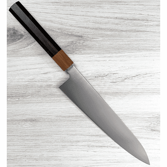 Konosuke HD2 Gyuto 240mm Ebony