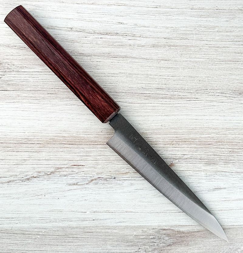 Konosuke Nashiji Petty 150mm