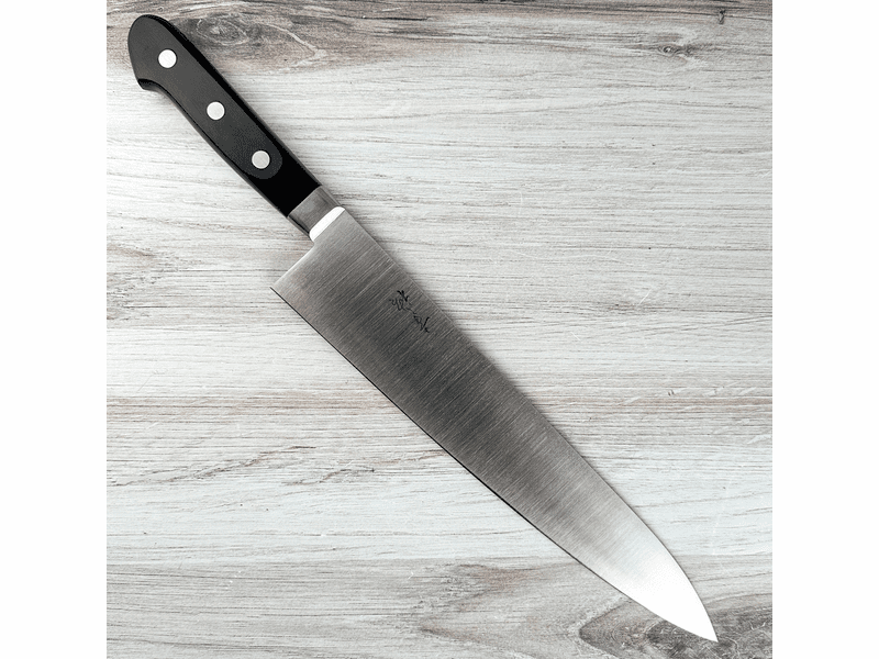 Konosuke Swedish Stainless Gyuto 270mm