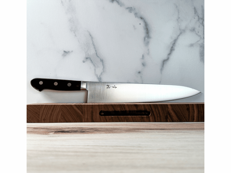 Konosuke Swedish Stainless Gyuto 270mm