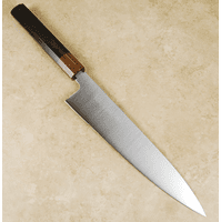 Classic French 240mm Profile Gyutos