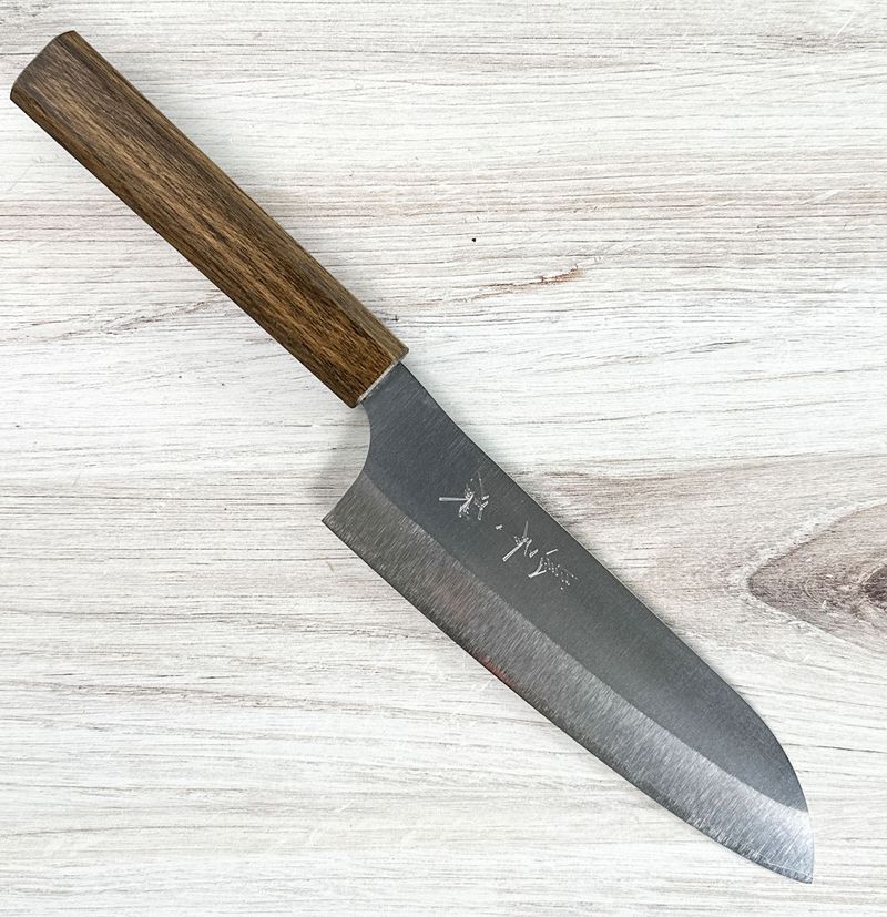 Kurosaki Gekko VG XEOS Santoku 170mm