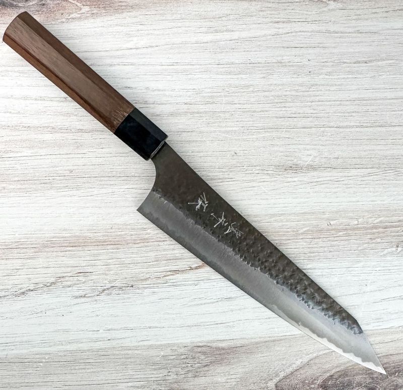 Kurosaki Kokusen AS Gyuto 210mm