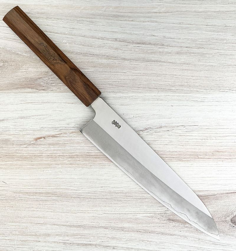 Kurotori G3 Gyuto 210mm