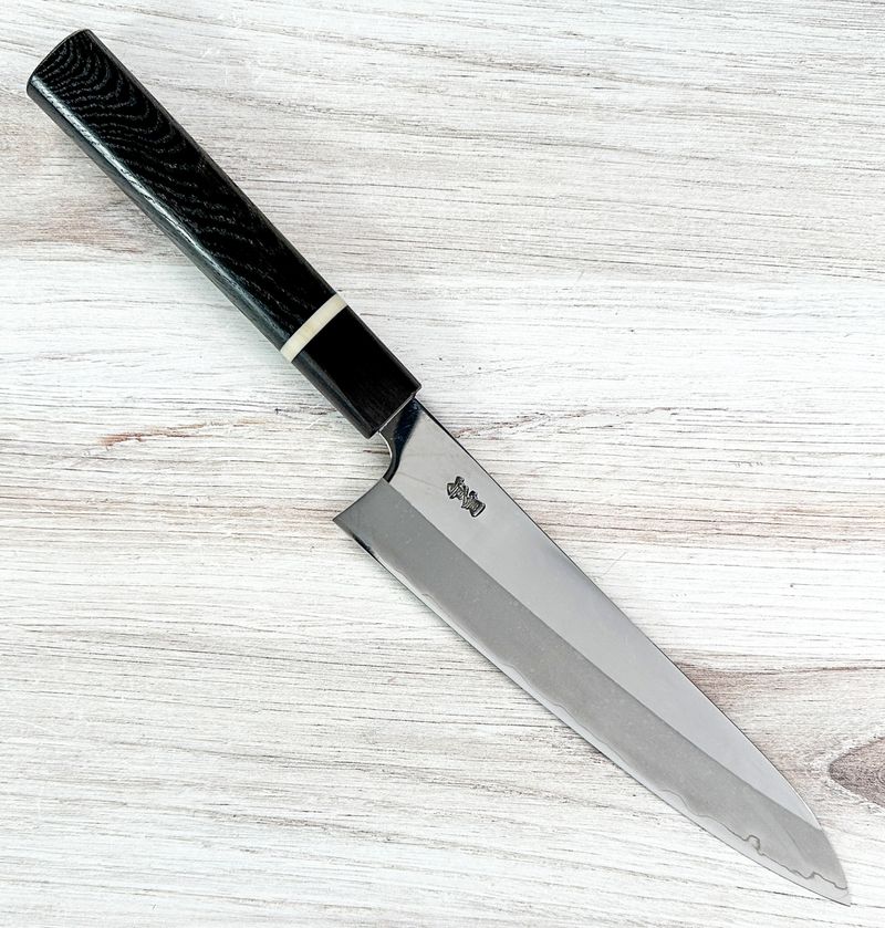 Kurotori G3 Gyuto 210mm