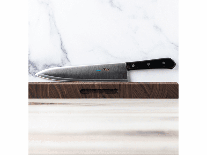 MAC Chef's Series 10" Chef Knife