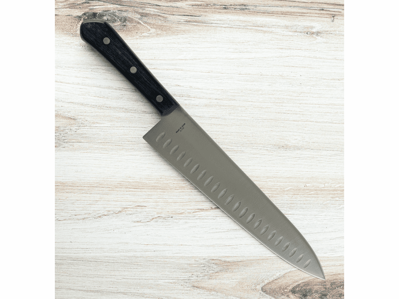 MAC Chef's Series Dimpled Chef Knife 250mm