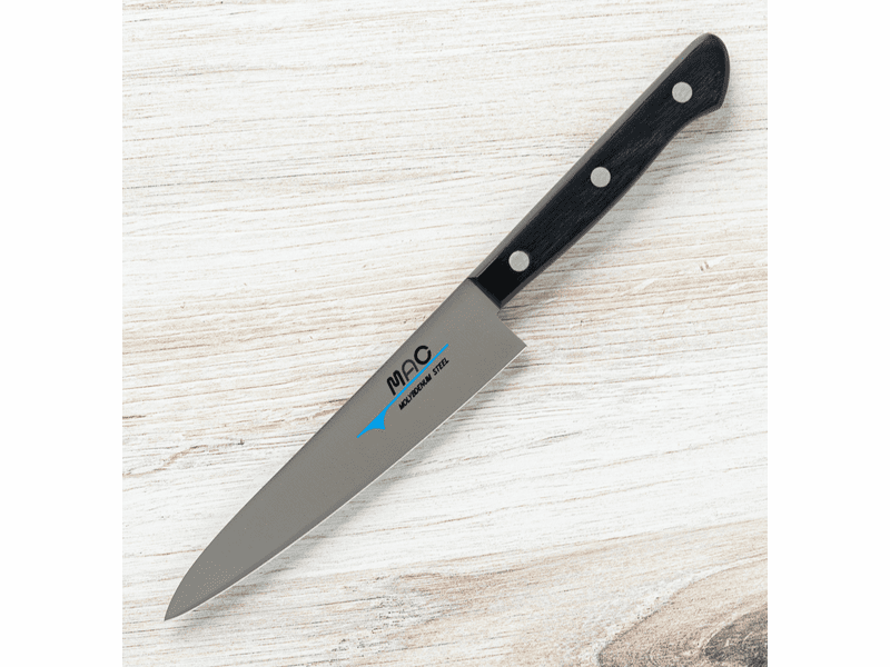 MAC Chef's Series Utility Knife 135mm