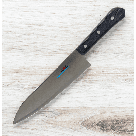 MAC Chef's Series 8" Chef Knife