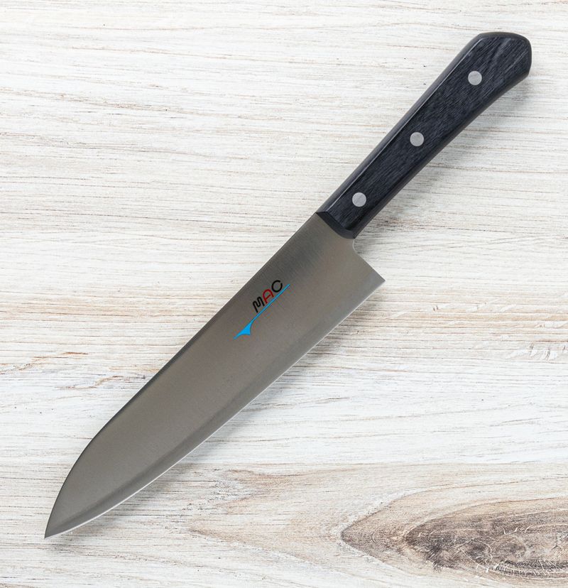 MAC Chef's Series Chef Knife 210mm