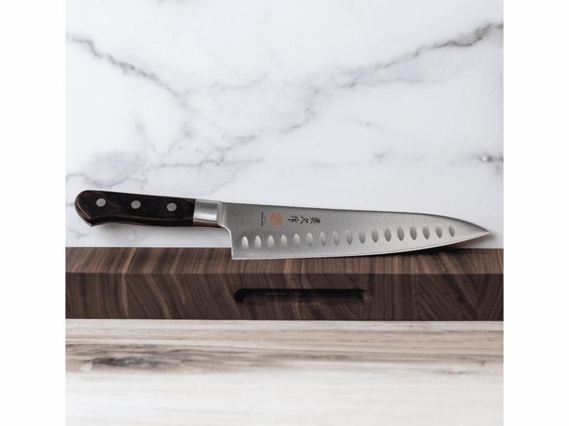 MAC Professional Dimpled Chef's Knife 210mm