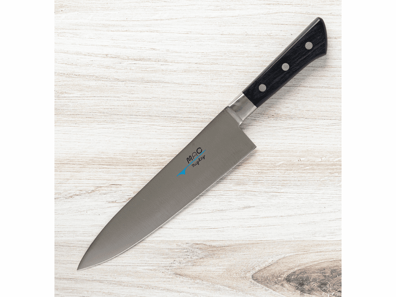 MAC Professional Mighty Chef's Knife 8 1/2"
