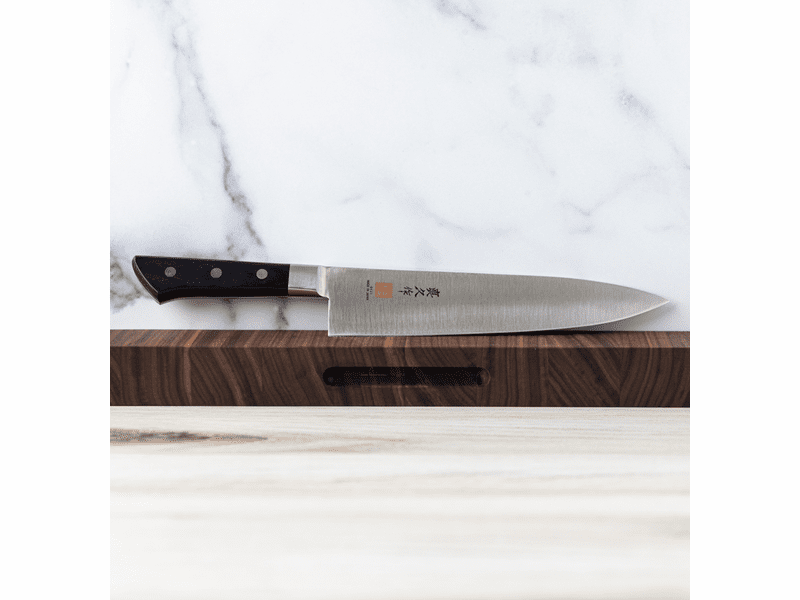 MAC Professional Mighty Chef's Knife 8 1/2"