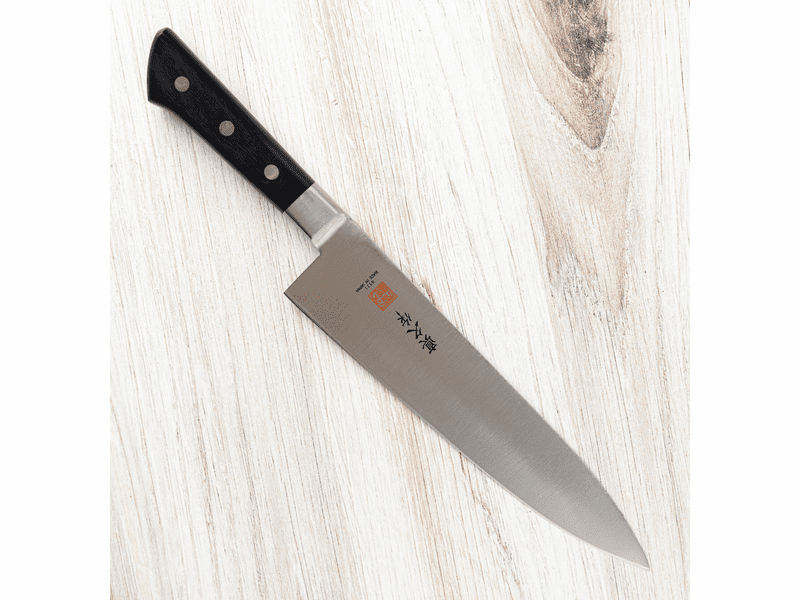 MAC Professional Mighty Chef's Knife 230mm