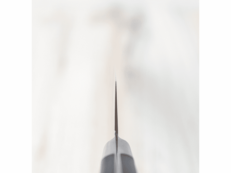 MAC Professional Mighty Chef's Knife 230mm