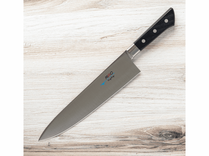 MAC Professional Mighty Chef's Knife 9 1/2"