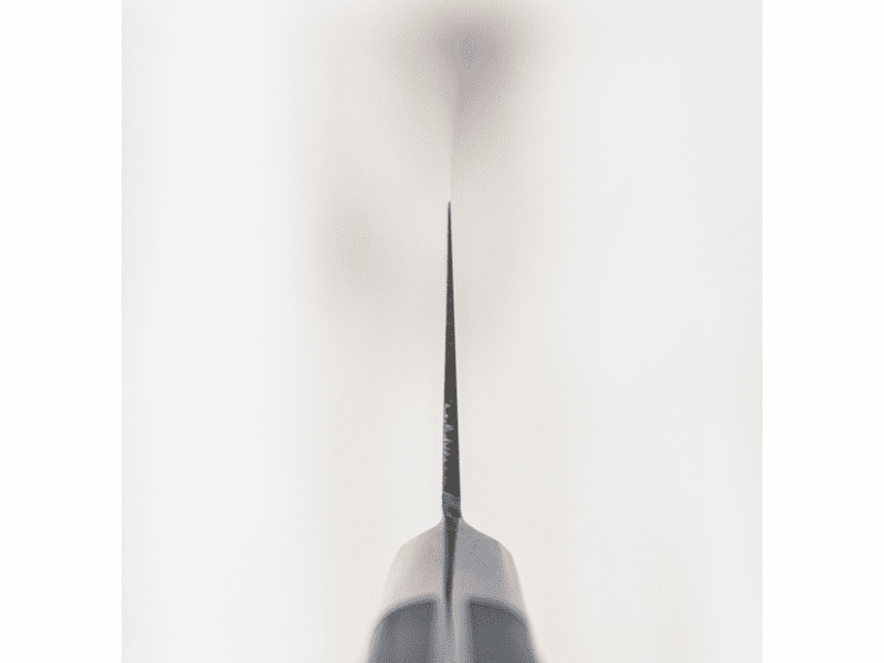 MAC Professional Mighty Chef's Knife 9 1/2"