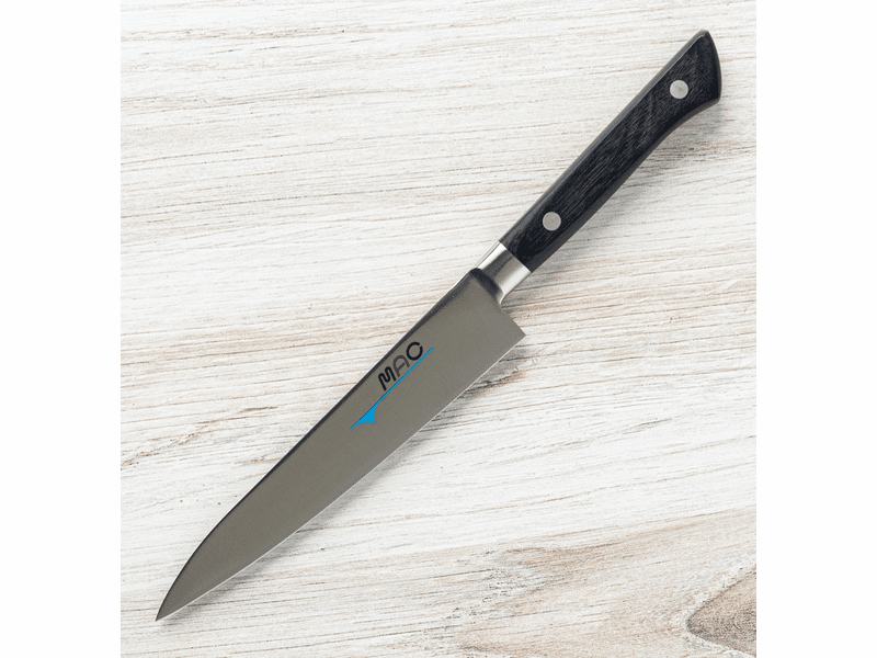 MAC Professional Utility Knife 155mm