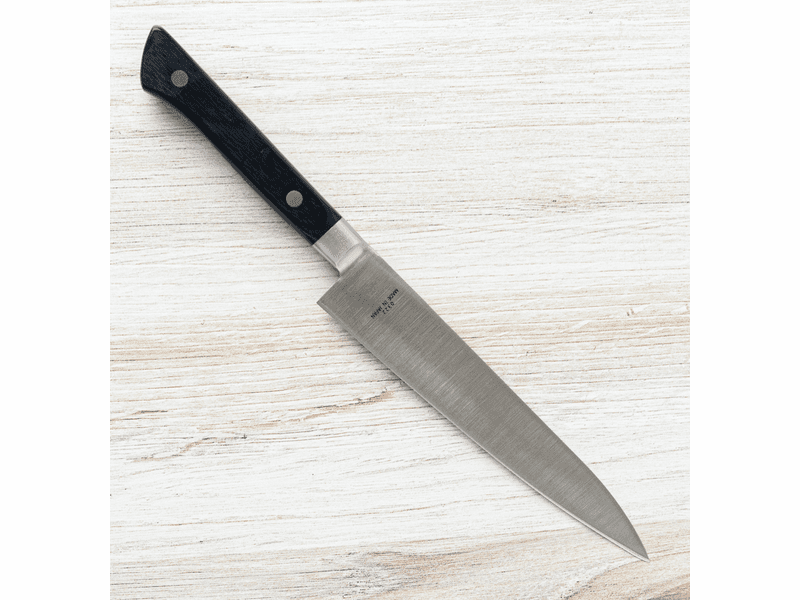 MAC Professional Utility Knife 155mm
