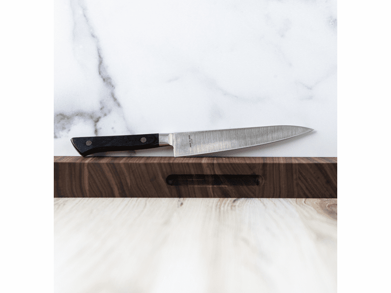 MAC Professional Utility Knife 155mm