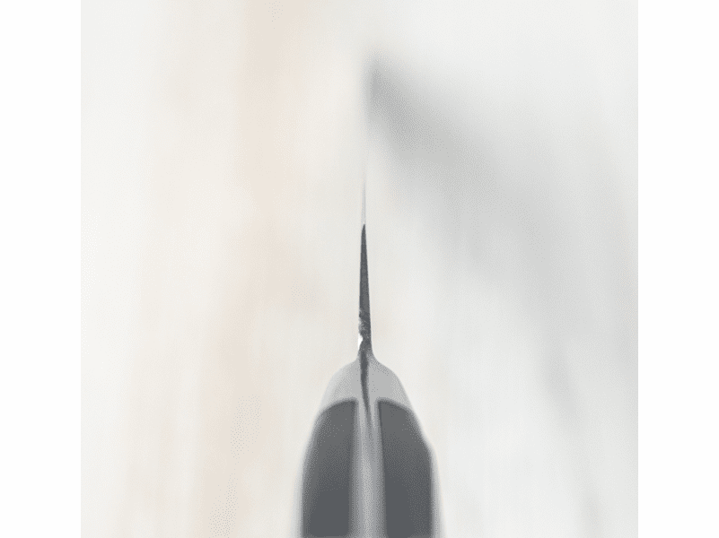 MAC Professional Utility Knife 155mm