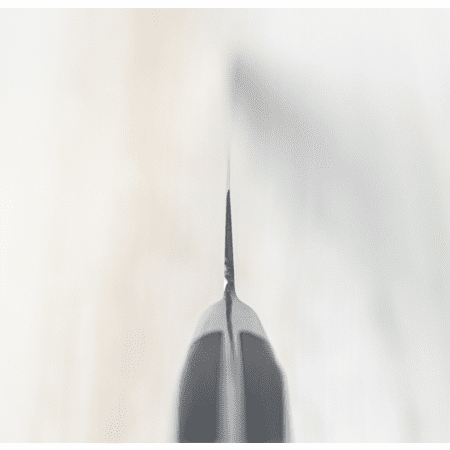 MAC Professional Utility Knife 155mm