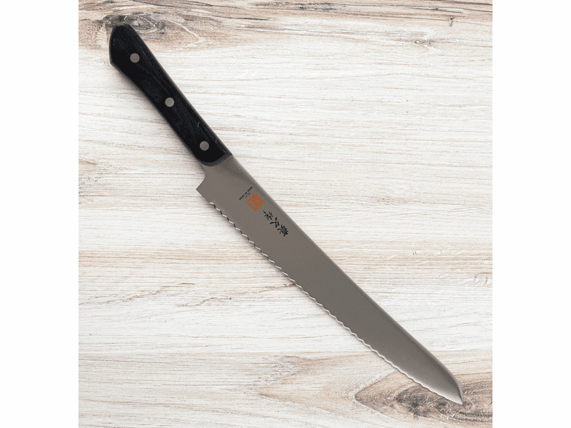 MAC Superior Bread Knife 10.5 Inch