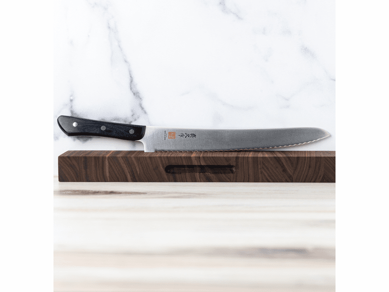 MAC Superior Bread Knife 10.5 Inch