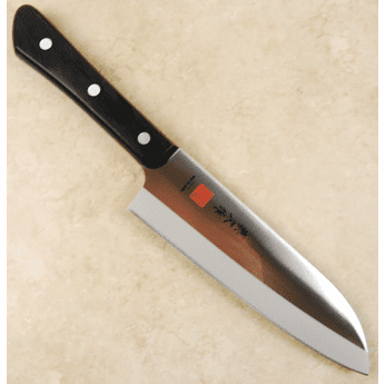 MAC Superior Santoku Knife 6.5"