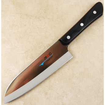 MAC Superior Santoku Knife 6.5"