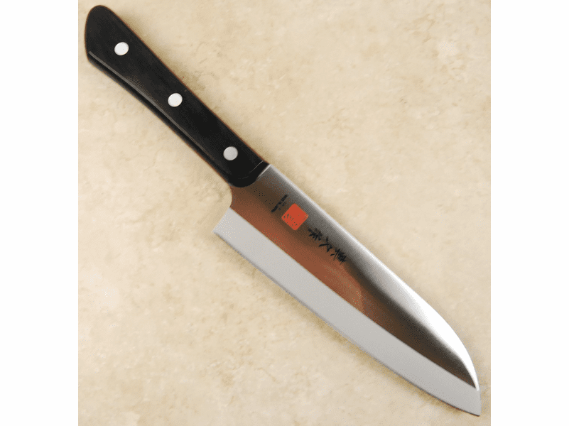 MAC Superior Santoku Knife 6.5"