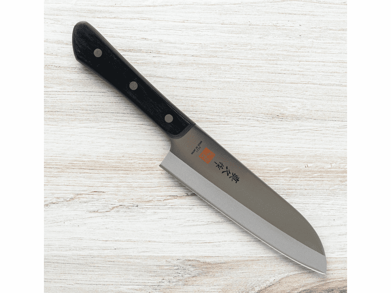 MAC Superior Santoku Knife 6.5"