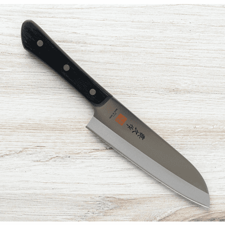MAC Superior Santoku Knife 6.5"