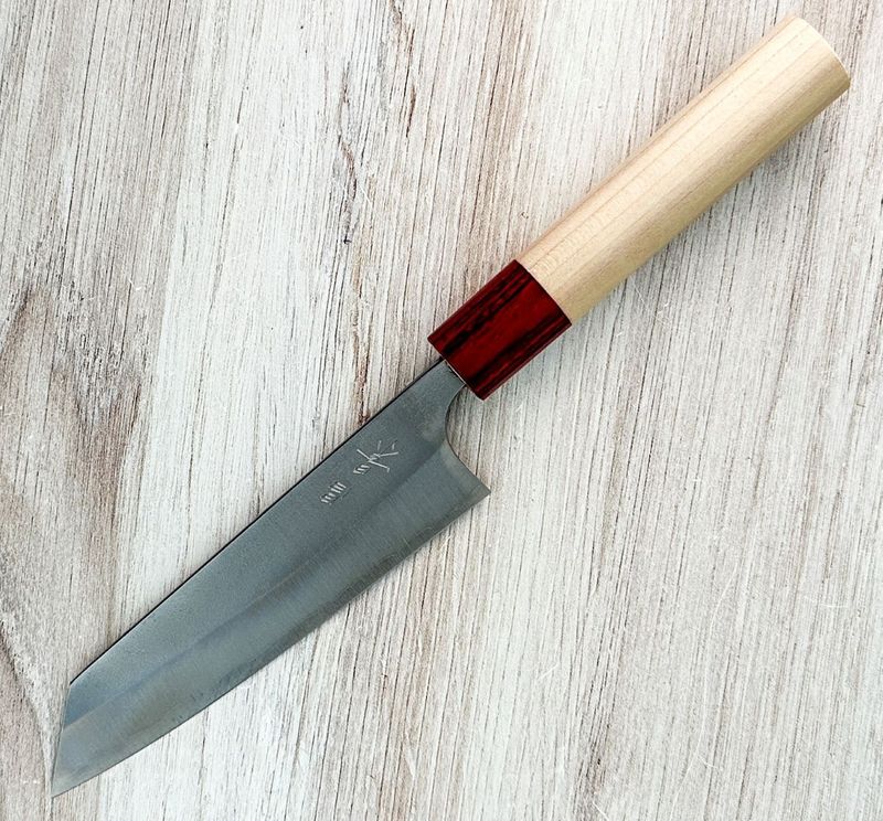 Masakage Yuki Ko Bunka 135mm