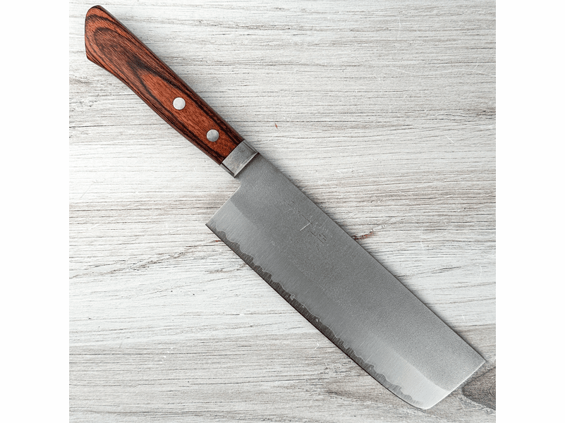 Masutani Nashiji VG1 Nakiri 165mm