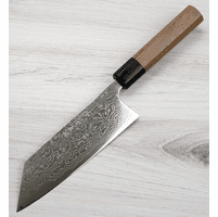 Bunka Knives